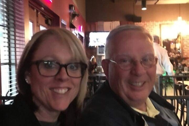 Fundraiser for Barbara Knife by JoAnna Knife-Timura : Dr. Kent E. Knife ...