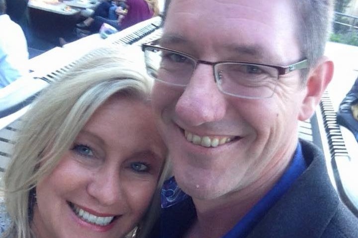 Fundraiser for April Shores by Randi Garcia : Help for Dean ~ Fighting ...