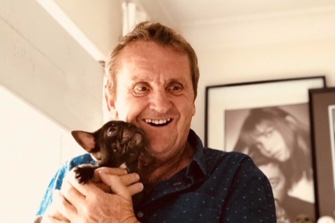 Fundraiser for Amanda Knott by Jade and Kris : Peter Knott needs our help!