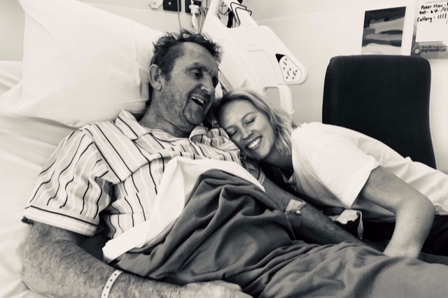 Fundraiser for Amanda Knott by Jade and Kris : Peter Knott needs our help!