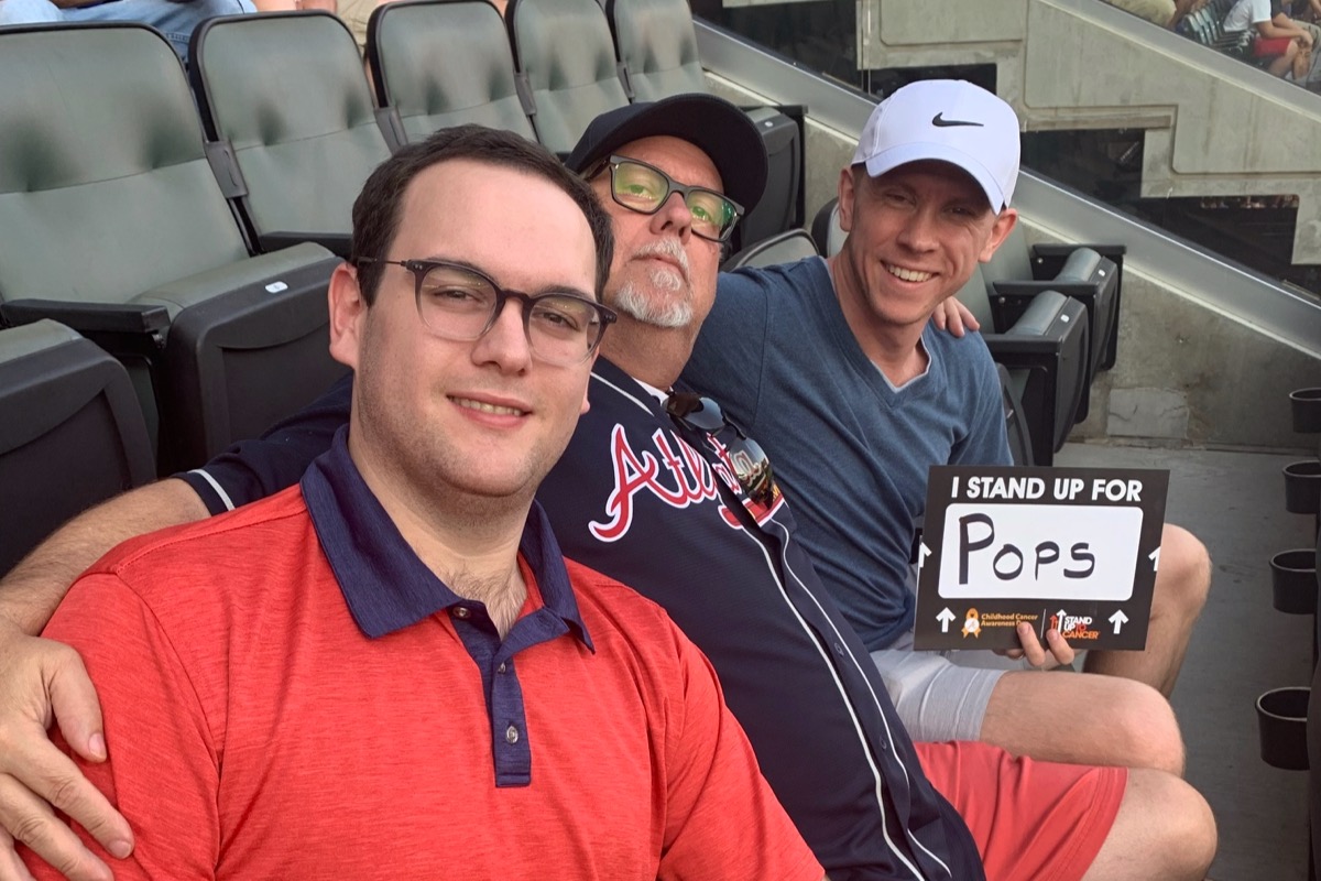 Fundraiser by Kyle Zunker : In Honor of John David Zunker