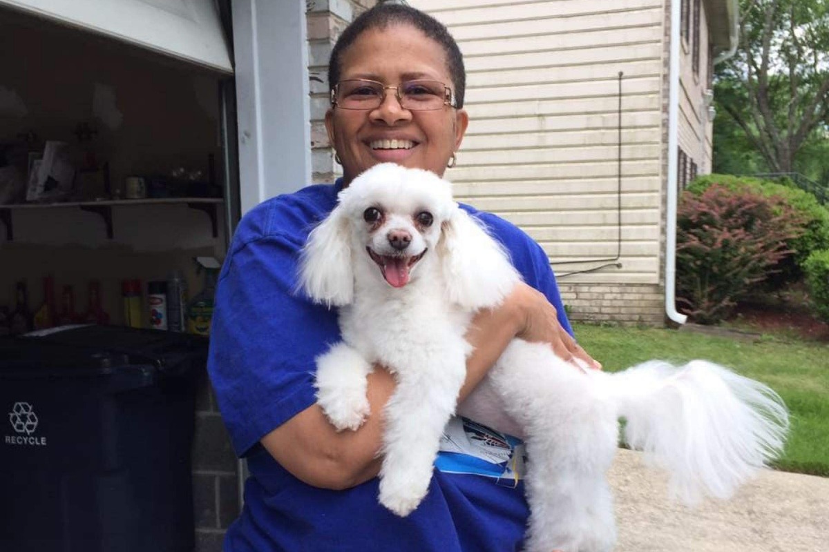 Fundraiser for Carol Edmonds by Stacy Payne : Missy's Vet bill