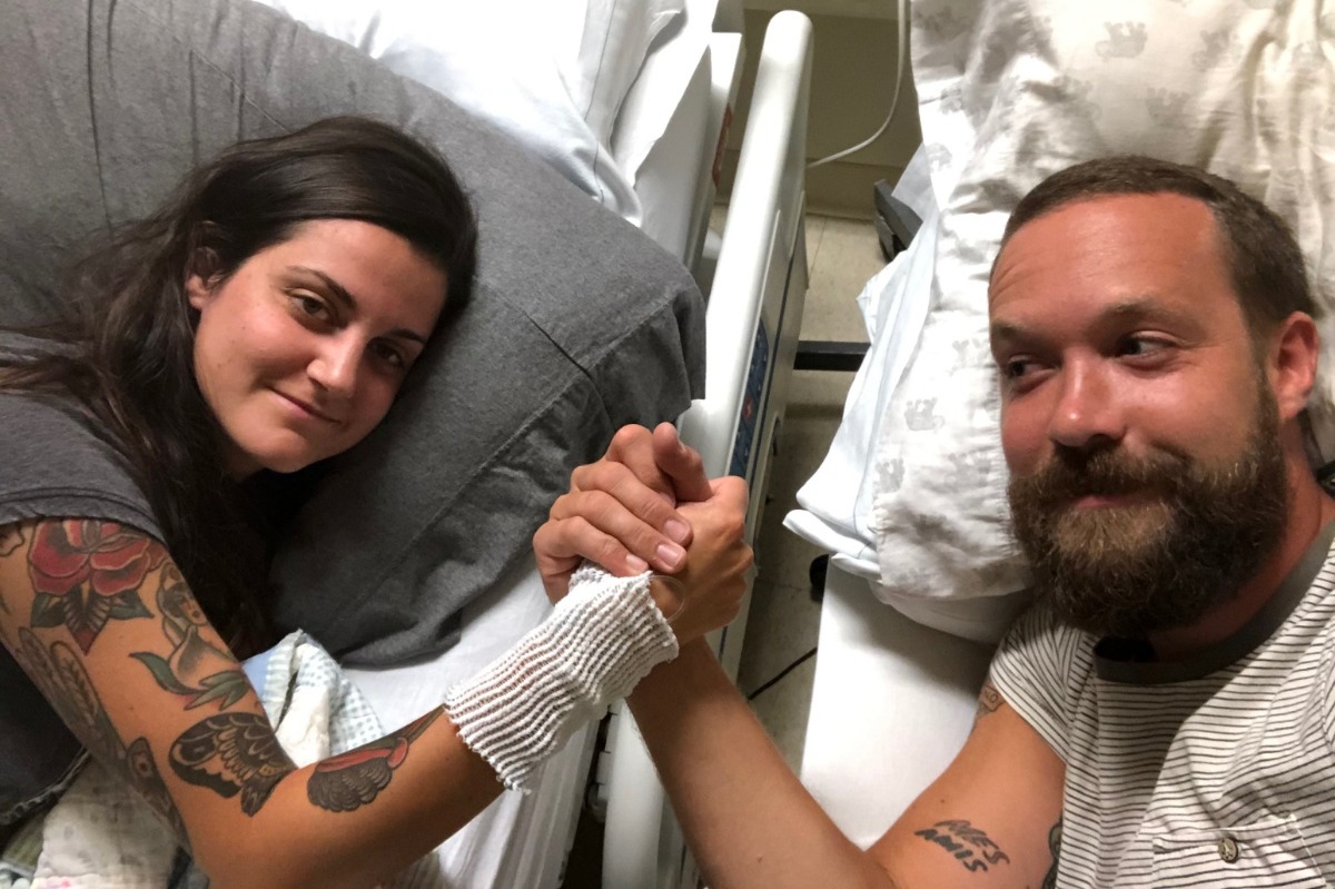 Fundraiser for Gemma Nicoletti by Corrinne Wells : Help Our Sweet Gemma