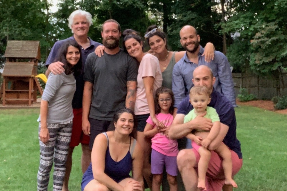 Fundraiser for Gemma Nicoletti by Corrinne Wells : Help Our Sweet Gemma