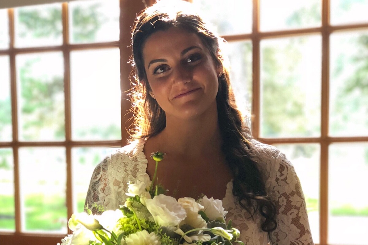 Fundraiser for Gemma Nicoletti by Corrinne Wells : Help Our Sweet Gemma