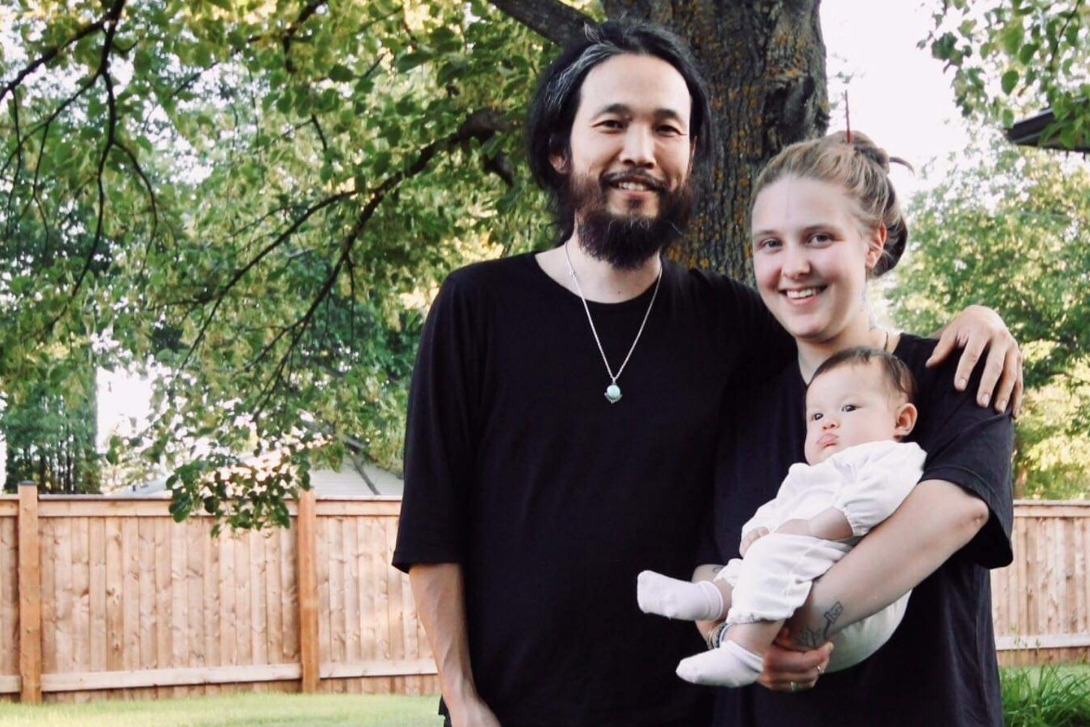 Fundraiser for Richard Friesen by April Lightfoot : Help our Family get ...