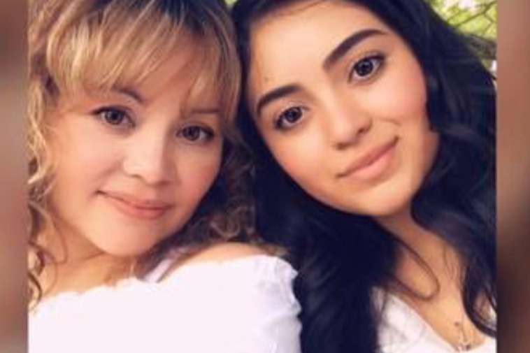 Fundraiser for Armando Ceballos by Crystal Haro : Lupe Tello & Family
