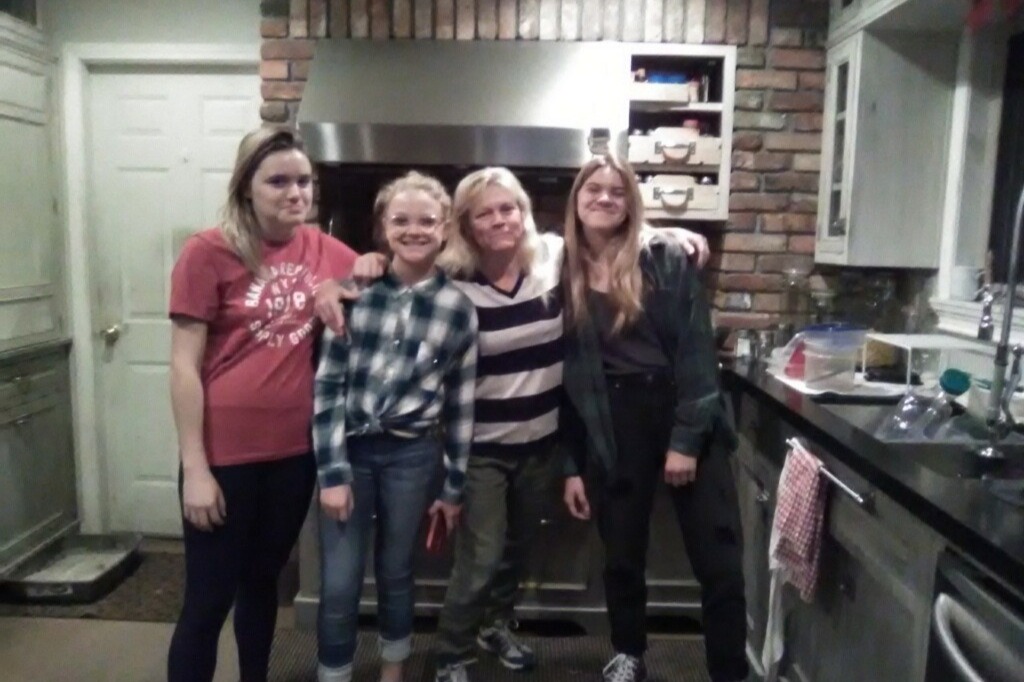 Fundraiser by Bill Butler : Help Gail Mast & Family - Devastating Home Fire