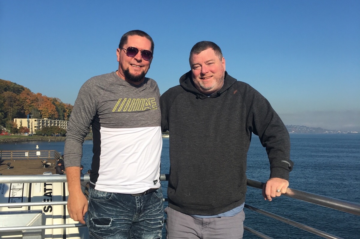 Fundraiser for Sam Heath by Tracy Heath Rost : Support Kyle Heath's ...