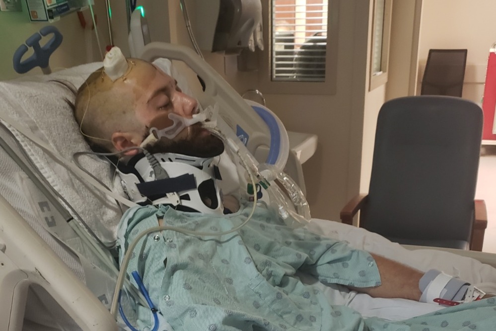 Fundraiser for Catherine Saleme by Charles Staton : Vince Saleme's ...