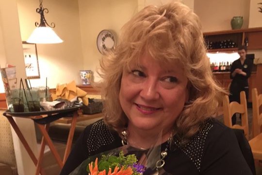 Fundraiser for Manlio Rota by Courtney Ducharme : Debbie's Fight to the ...