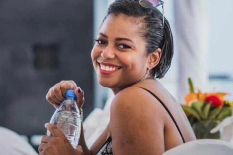 Fundraiser by Pierre Sagna : Patricia Yako Sagna Funeral Expenses