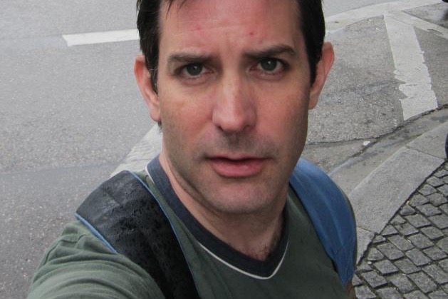 Fundraiser by Douglas Darracott : Learning Art History