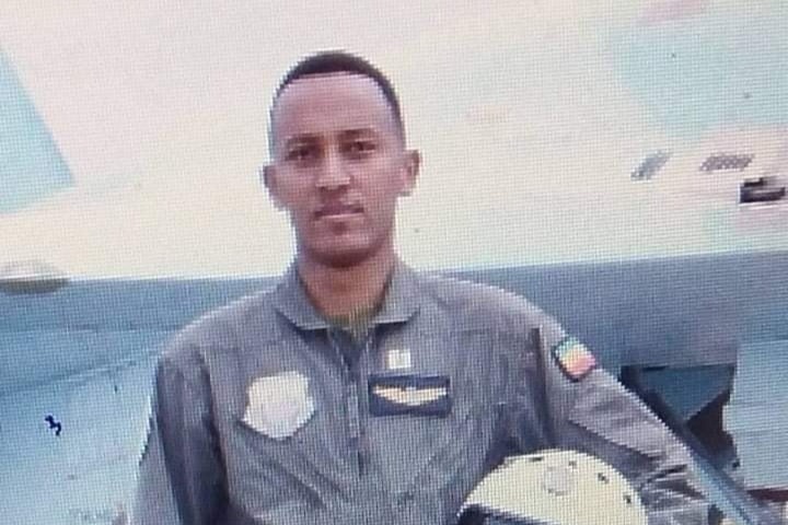 Fundraiser by Marda Haftu Araya : Giving back to Captain Hayelom Tesfay ...