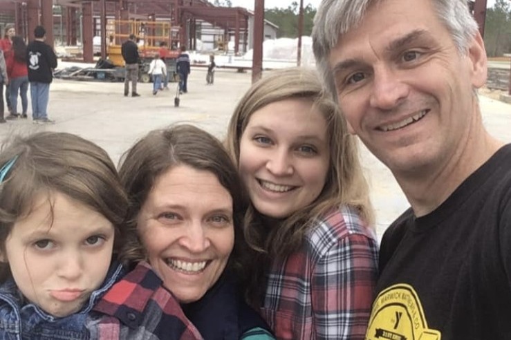 Fundraiser for Courtney Stanley by Courtney Stanley Wright : Kelly ...