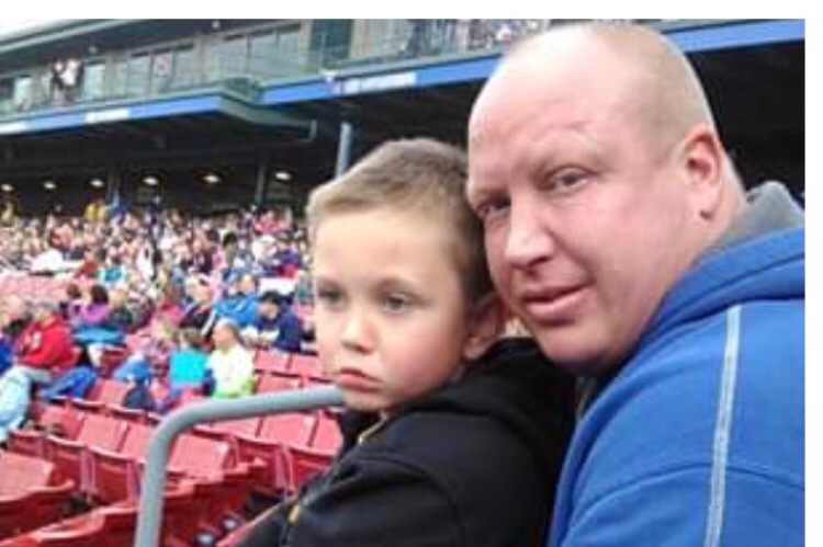 Fundraiser for Jennifer Samuelson by Amanda Flick : Scott Davis Family Fund