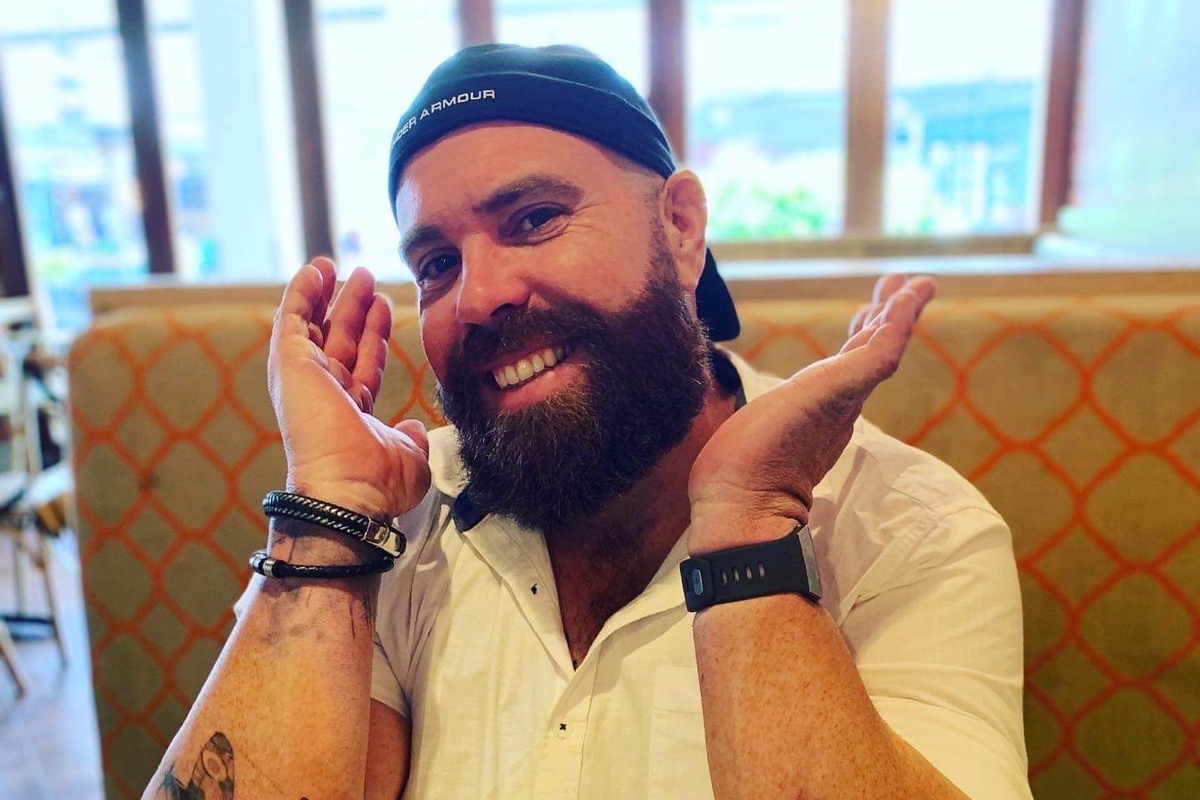 Fundraiser for Lucy Farrow by Matt Rickert : In memory of Ben Farrow