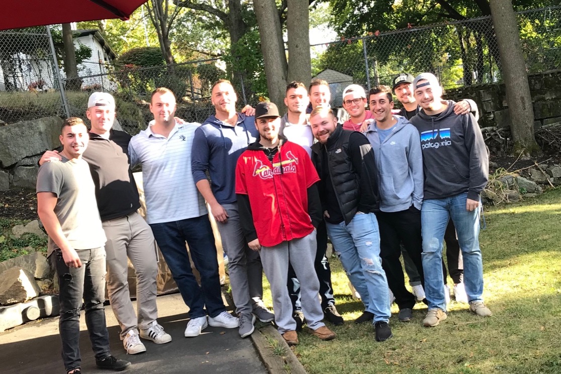 Fundraiser for Dylan Dunn by Nick Rizk : Dylan Strong