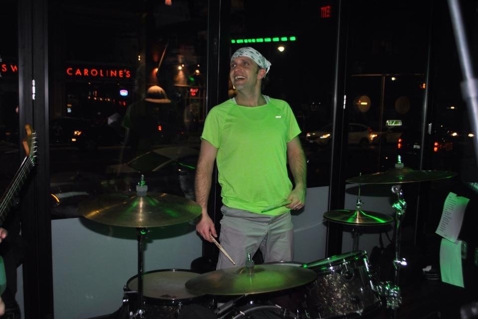 Fundraiser for Anthony DePietro by Matt Hall : Let's Help Anthony DePietro!