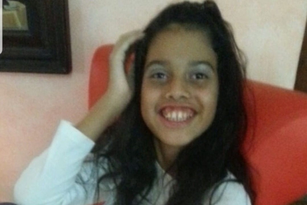 Fundraiser by Jose Antonio Alvarez : Salvemos la vida de Mariale