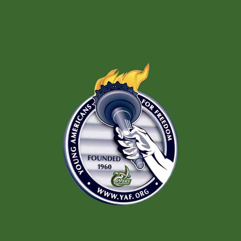 Fundraiser by Yaf Uncc : Young Americans for Freedom at UNCC