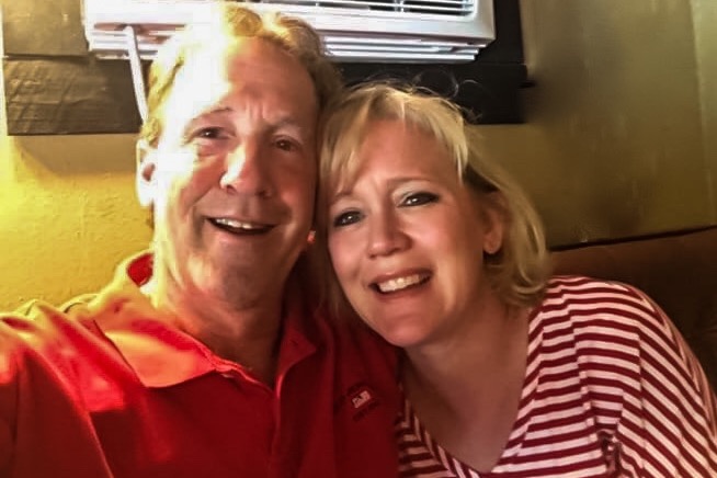 Fundraiser for Carrie Phillips by Molly Grasso : In Memory of Gary Phillips