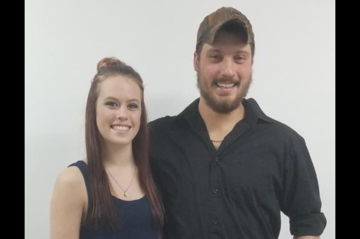 Fundraiser for Amy Strobl by Ian Knibbs : Kelly Strobl memorial baby fund