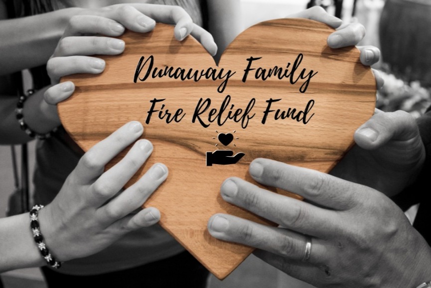 Fundraiser for Megan Dunaway by AdvantageCare Rehabilitation : Dunaway ...