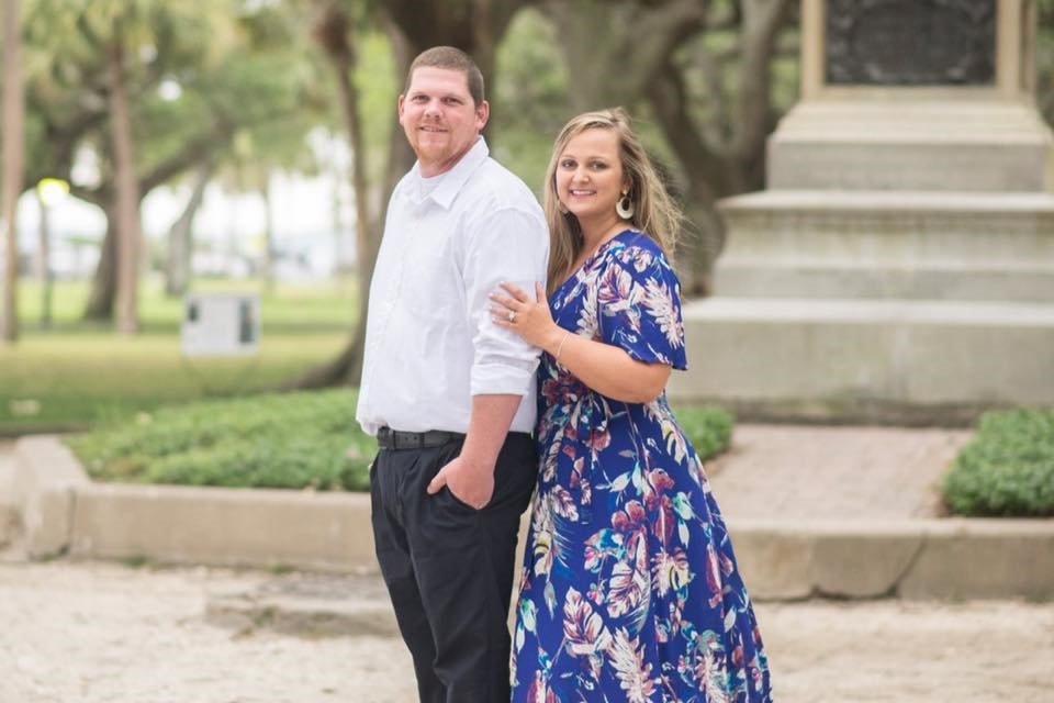 Fundraiser for Donna Wingrove by Patrick McGowan : Greg Wingrove