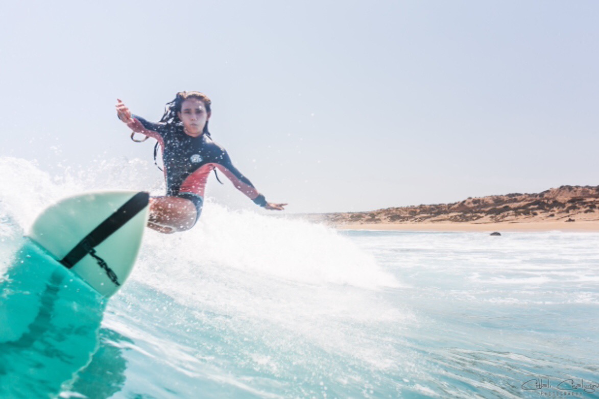 Fundraiser by Holly Bishop : Moana’s surf competitions kick off