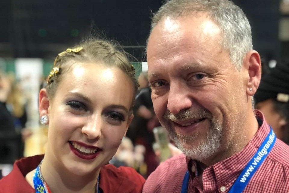 Fundraiser by Renee Senechal-Jorgensen : Corey Michael Johnson Memorial ...