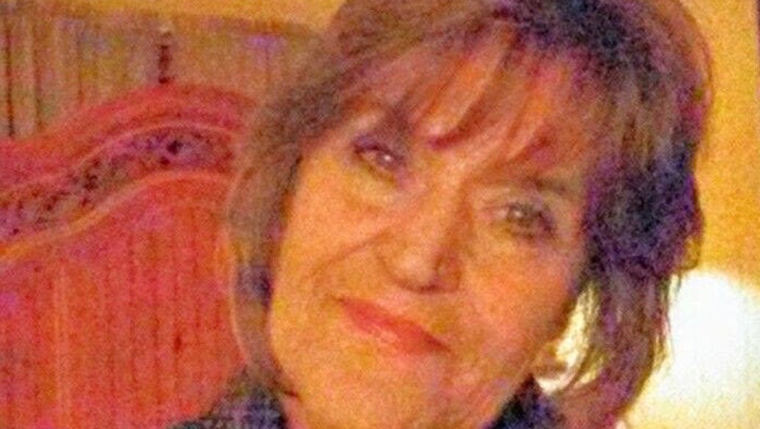 Fundraiser by Mandy Alnwick : Help Bring Aunt Paula Home to New York