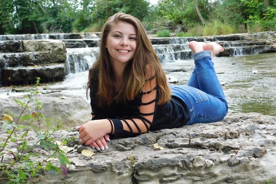 Fundraiser for Jennifer Shumway by Kameo Tewksbury : Love for Bryanna Lily