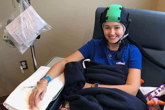 Fundraiser by Helen Armstrong : Supporting Mrs. Outlaw