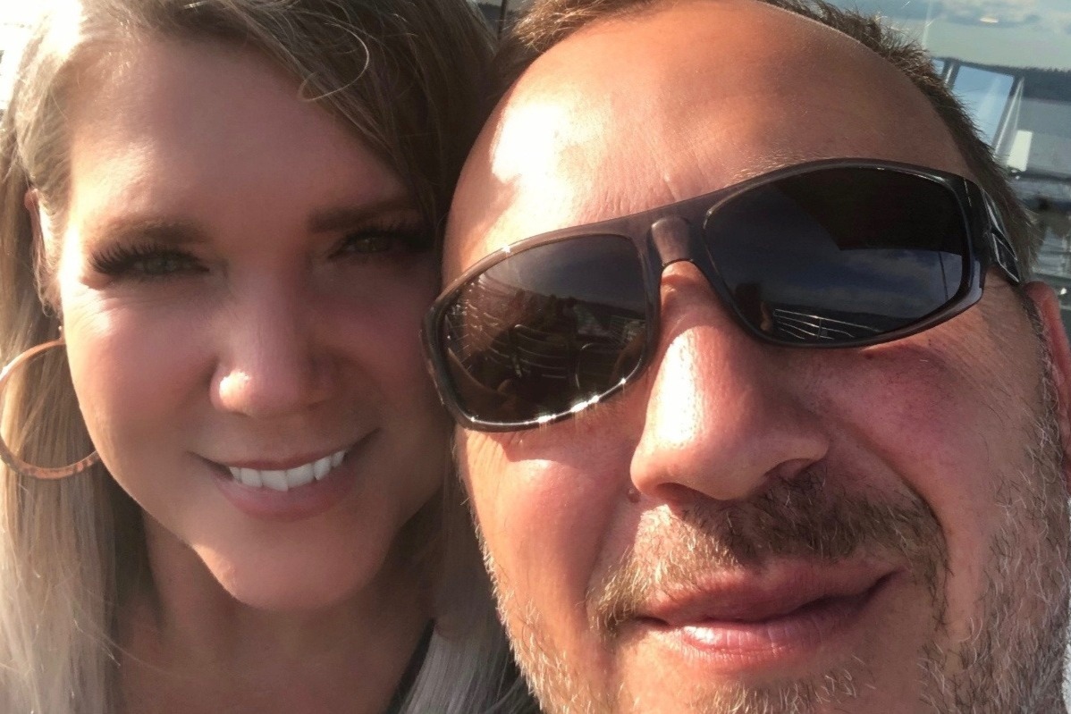 Fundraiser for Erika Radic by Jason Chorak : Steve Radic Emergency Fund
