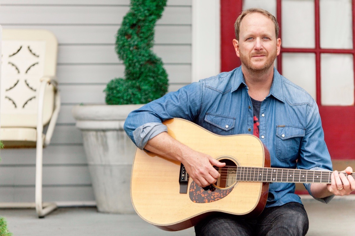 Fundraiser for Daniel Currier by Rico Gonzalez : Kin Faux Recording