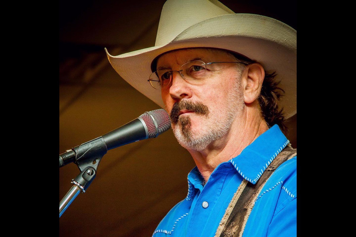 Fundraiser for Daniel Currier by Rico Gonzalez : Kin Faux Recording