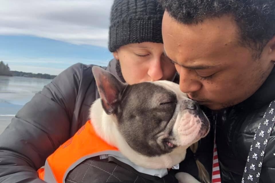 Fundraiser for Sara Lapointe by Merrill Cordeiro : Jaxsons Spinal Cord ...