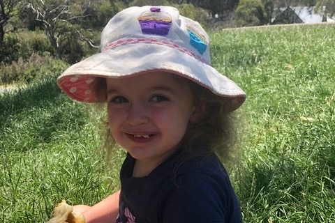 Fundraiser by Kate Manderson : Bella’s House at Westmead