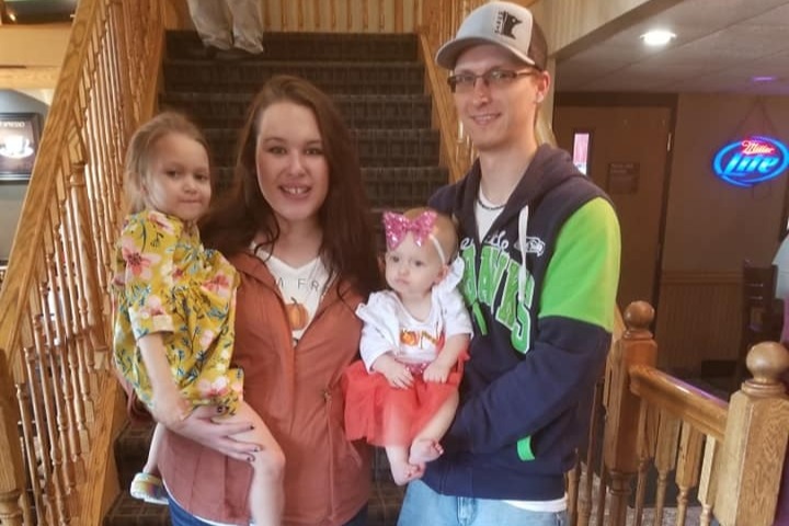 Fundraiser by Allison MacLeod : Mayo Clinic Visit For Brooke's Seizures