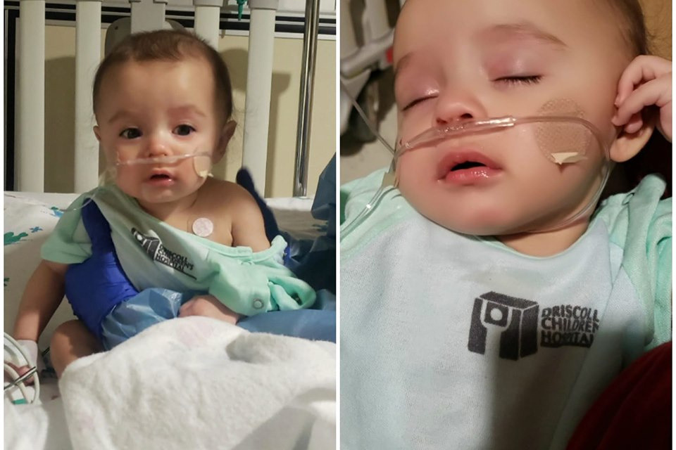 Fundraiser for Courtney Whitehead by Steffany Overstreet : Fundraiser ...