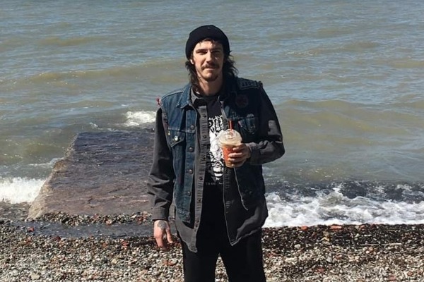 Fundraiser by Liam Sammon : Funeral expenses for Brandon J Houlehan