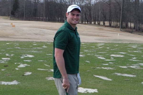 Fundraiser by Steven Hyden : Paul Ferrier - European Tour