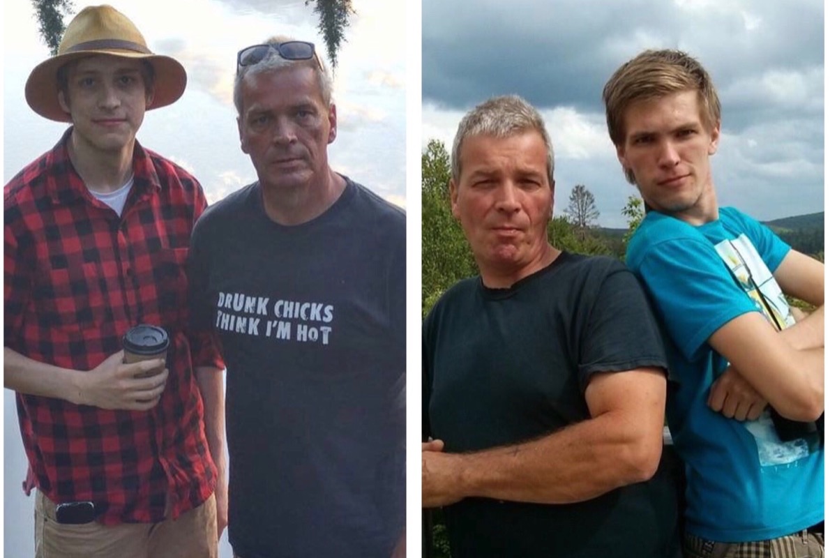 Fundraiser by Linnea Godfrey : Fund for Zach and Cal Cox