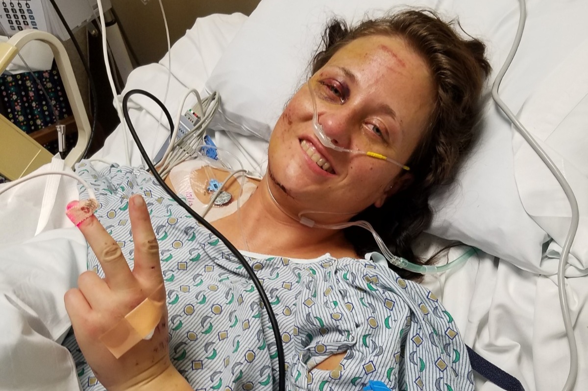 Fundraiser by Danielle Dipippa : Marci Cirell Rehab Fund