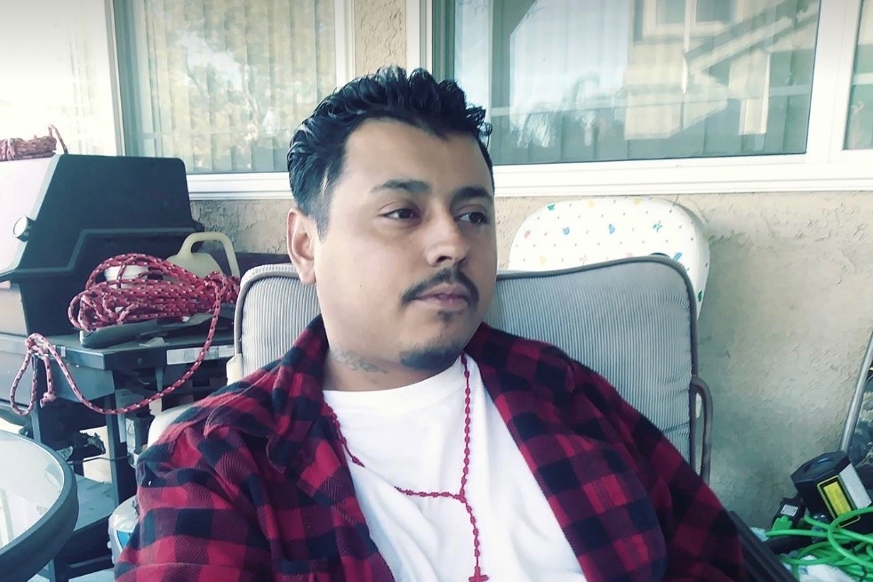 Fundraiser for William Diego by Raeann Esparza Banuelos : Lorenzo ...
