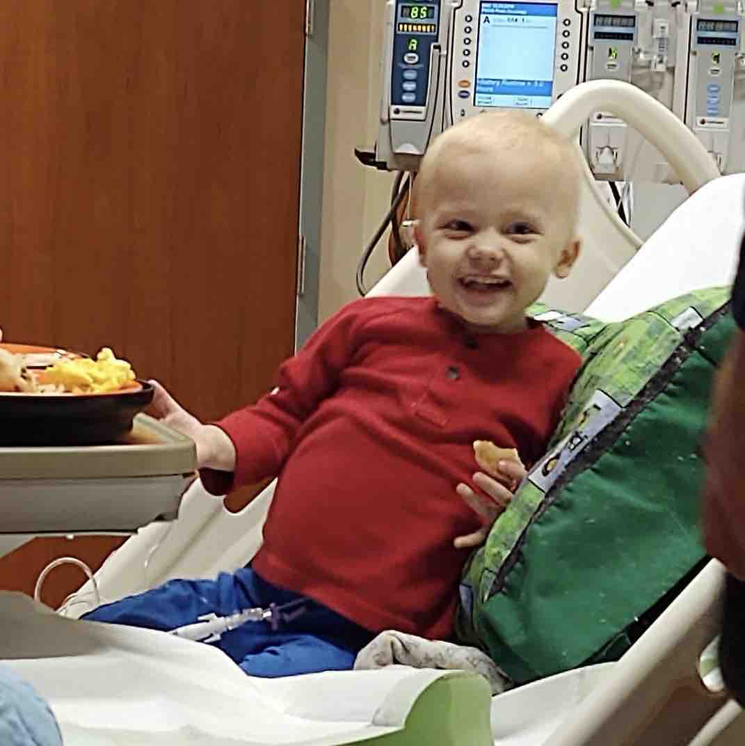 Fundraiser for Erin Schulte by Andrea Tuley : Isaac Schulte Medical ...