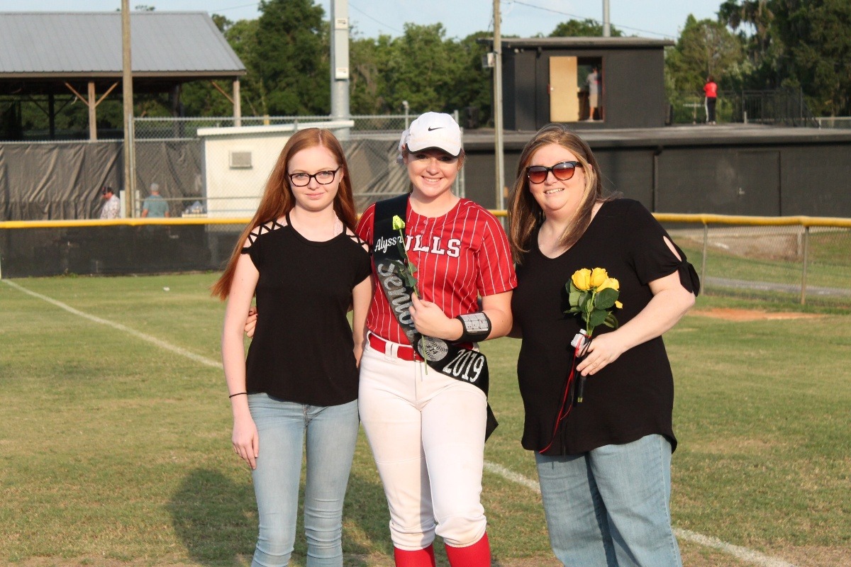 Fundraiser for Alyssa Adams by Trinity Howard : Kristen Adams