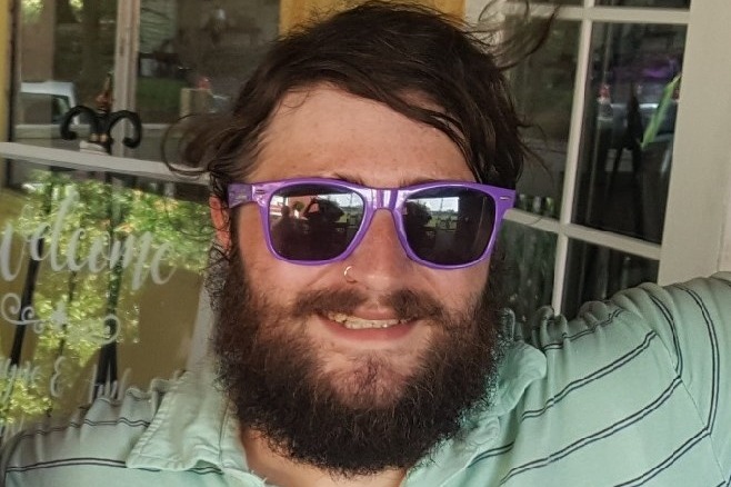 Fundraiser for Kyle Landwehr by Blair Hill Campbell : Mason Landwehr ...