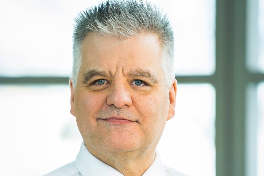 Fundraiser by Patricia Terrell : Heart Transplant - John Steffes